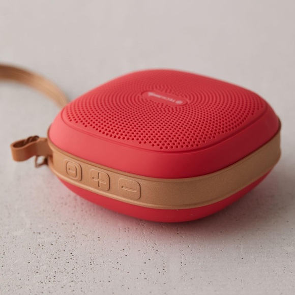 Tech Candy | Portable Audio & Video | Tech Candy Pink Tune Tagalong ...